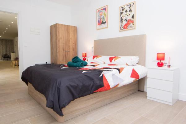 Room In Alicante 5 Dato - Alicante