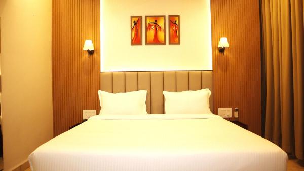 Narmada Residency - Hubli