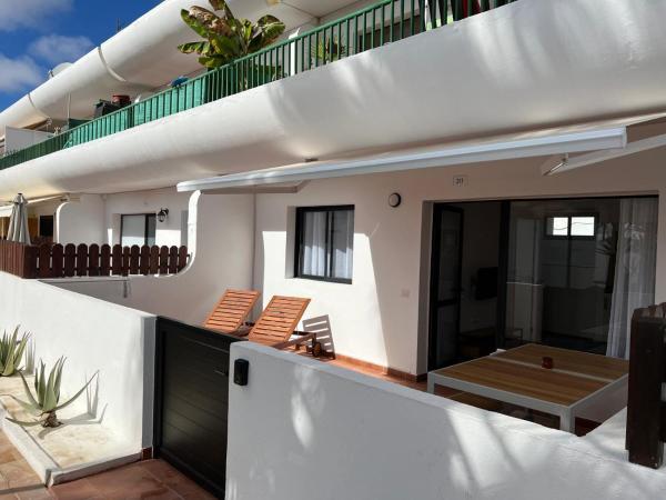 Dunasol 311 - Corralejo