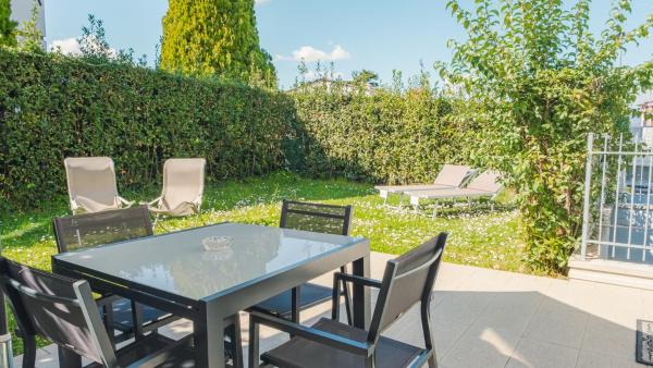 Profumo Di Rosa - Italian Homing - Desenzano del Garda