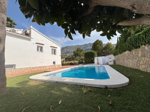 053 Villa Romer - Dénia