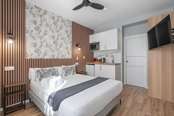 Dobo Madrid Rocío - Madrid