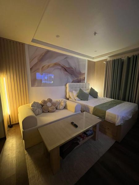 Cloudpine- Baguio - La Trinidad