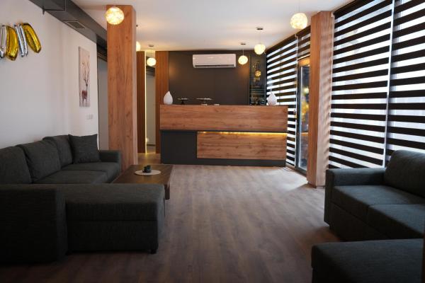 Hotel Joana - Kosovo