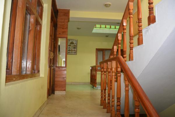 Abodehome Cottage - Manali