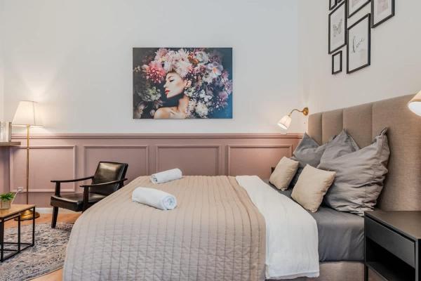Suite 147 In Prenzlauer Berg - Berlín