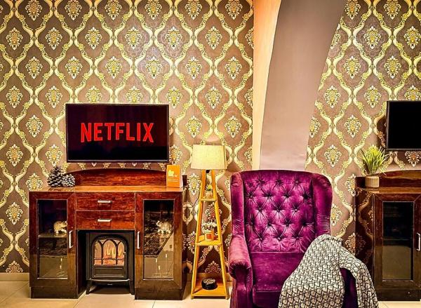 The Bay Leaf Resort - Mashobra