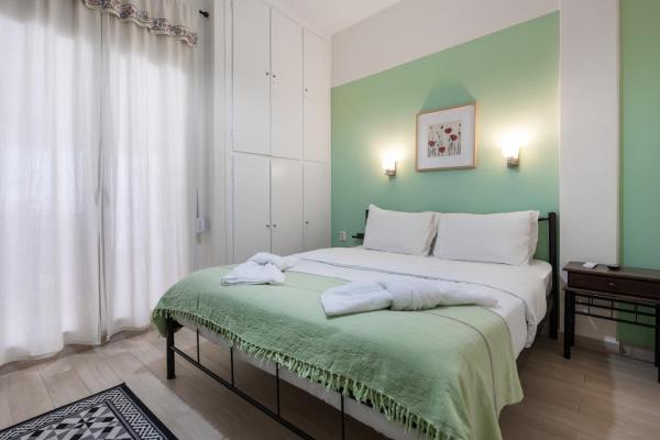 Svorex Apartment 1 - Atenas