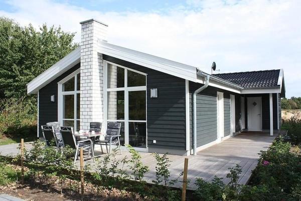 Ferienhaus Grafschafter Perle - Nordhorn