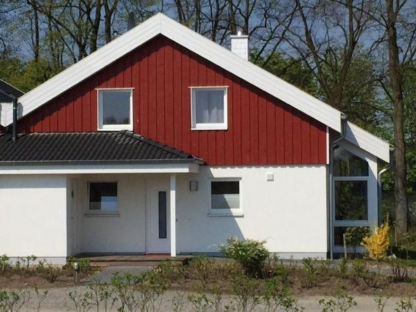 Ferienhaus Luan - Nordhorn