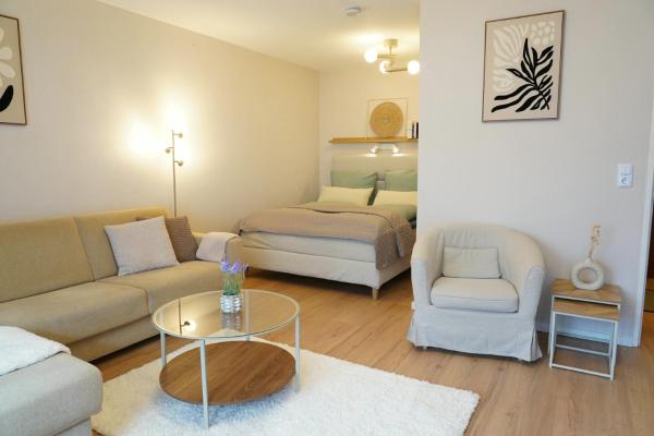 Suite Home Reichenhall - 薩爾斯堡
