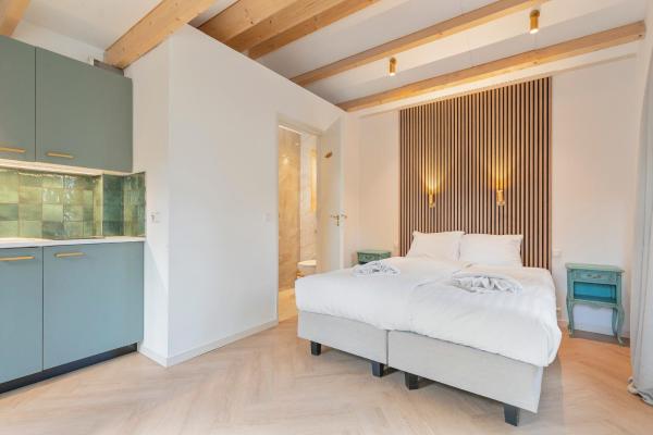 Studio Oak & Studio Linde - Zandvoort