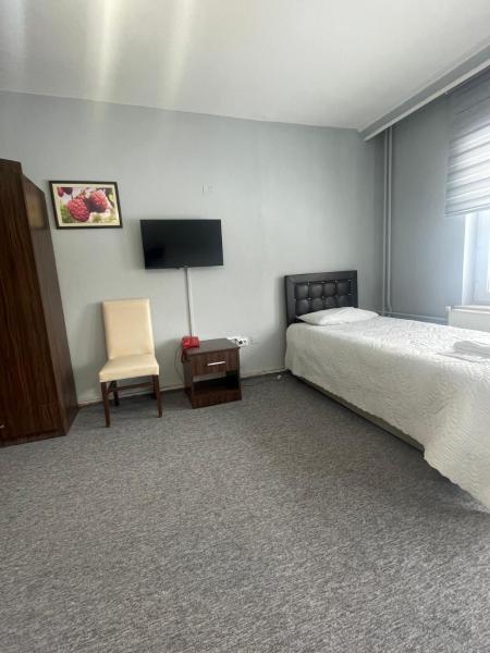 Zirve Otel - Giresun