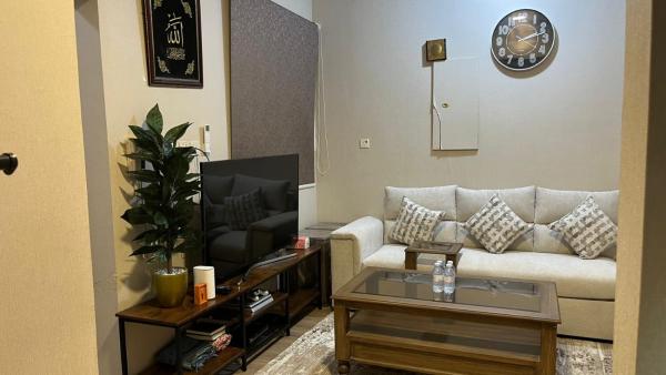 Ruba Apartment - Dammam