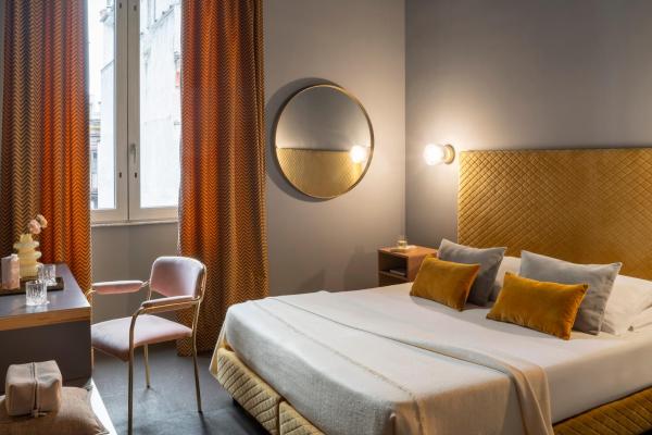 Hotel Milani - Roma