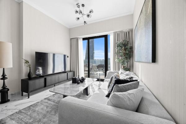 3br In Al Maryah Vista - Abu Dhabi