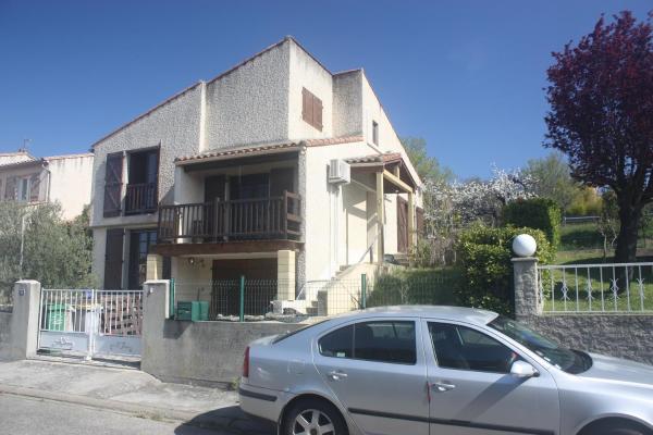 Maison - Limoux - Limoux