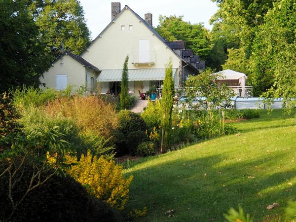 Maison D Hotes - Caen