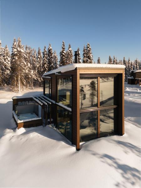 Jänkä Resort - Lapland