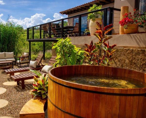 Casa De Huéspedes Bugambilias - Villa de Leyva