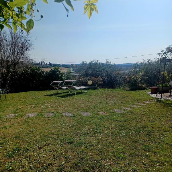 Maison Margherita - Bardolino