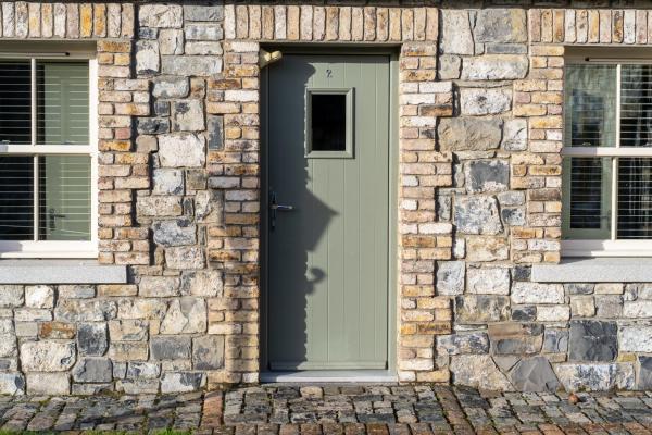 Alensgrove Cottages #2 - Clane