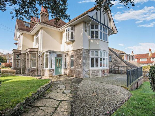 2 Bed In Swanage Oc-dc192 - Corfe Castle