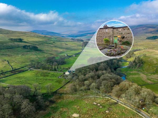 1 Bed In Hawes Oc-94120 - Hawes