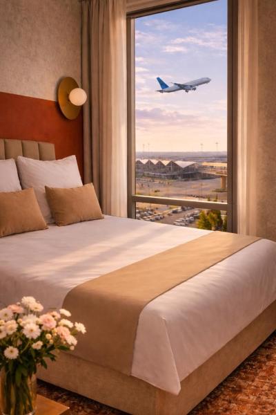 Hotel Milo Gdansk Airport - Gdańsk