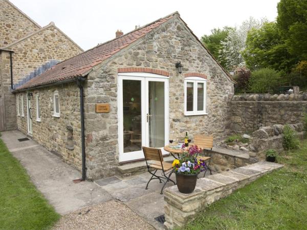 1 Bed In Bedale Oc-g0094 - Catterick