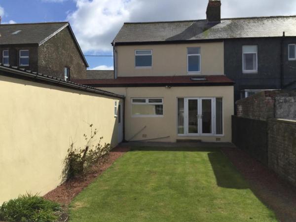 3 Bed In Seahouses Oc-cn182 - Seahouses