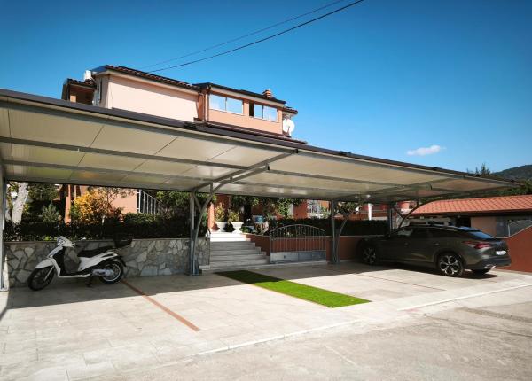 Apartments Vodaric - Cres