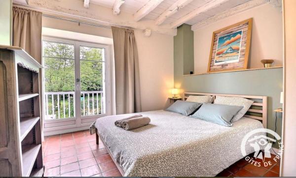 Maison D'hôtes Kercalow, Chambres D'hôtes - Cherrueix