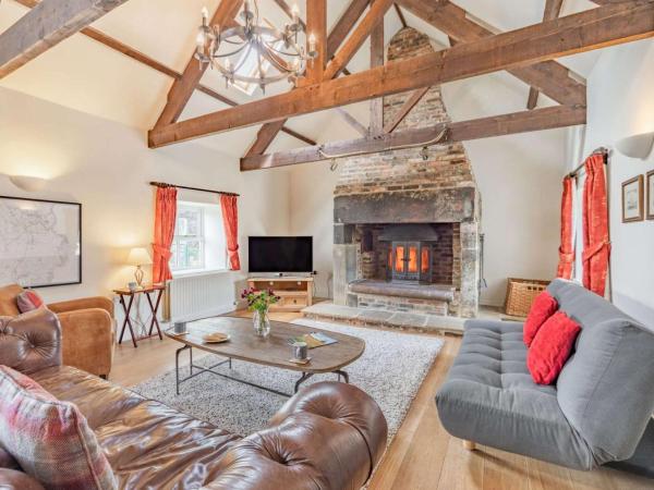 3 Bed In Alnwick Oc-88231 - Alnmouth
