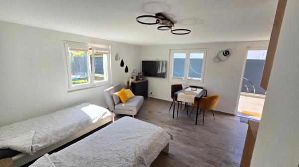 Le Petit Beurre De Cacahuète Et Le Poivre Et Sel - Martigny