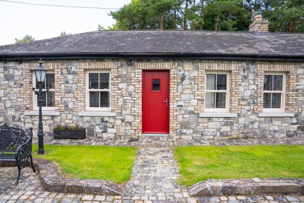 Alensgrove Cottages #1 - One-bedroom Cottage - メイヌース