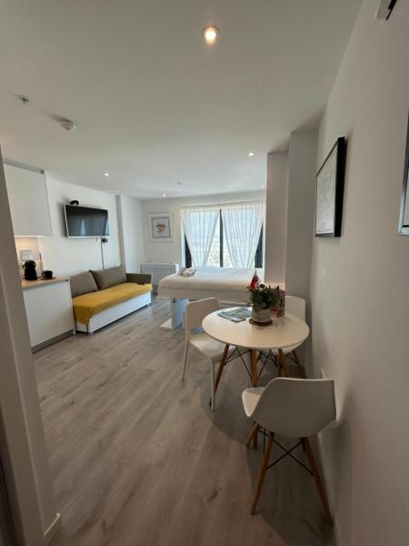 Hub Palace - Gibraltar