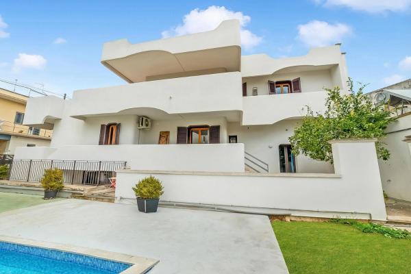 Tenuta Marrocco - Puglia