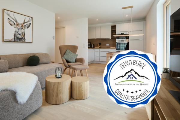 Alpenlodge Leo - Mittenwald