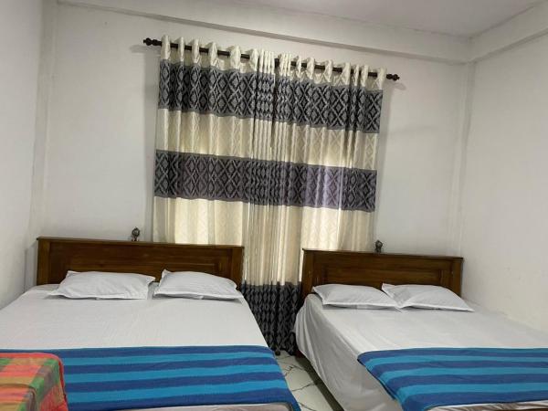 Nethuli Guest - Tamil Nadu