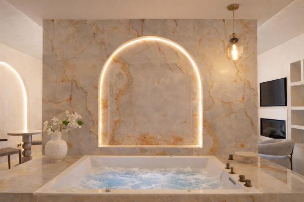 La Bastide Des Rameaux - Boutique Hôtel & Spa - Var