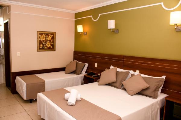 Hotel Dom Otto - Lagoa Santa