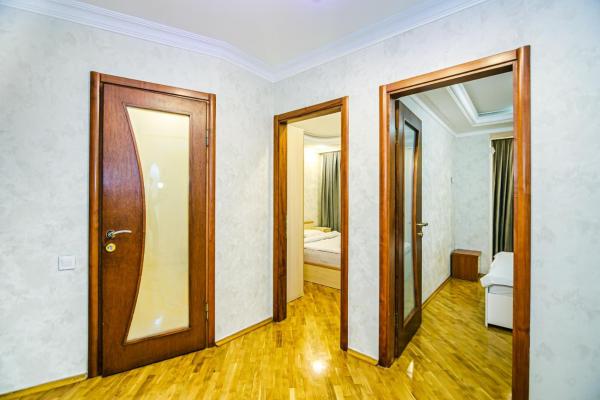 Apartment Colo - Baku