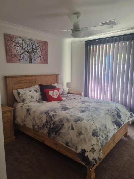 Ascot Air And River Bed And Breakfast - Kalamunda