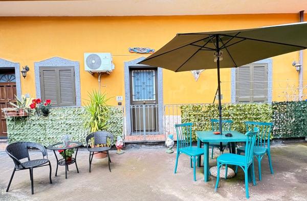 Santaituzza - Catania