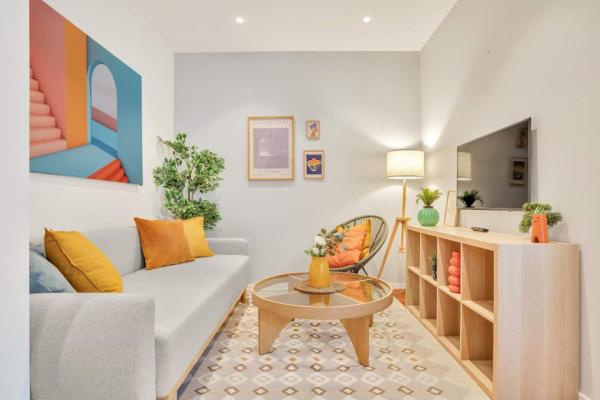 Heimby - Studio W Free Parking - Bergen