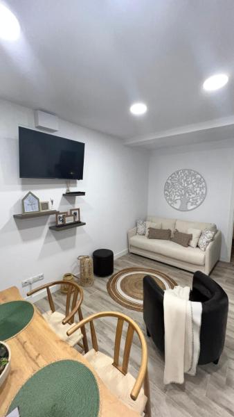 Villamadrid Home 2 - Torrejón de Ardoz