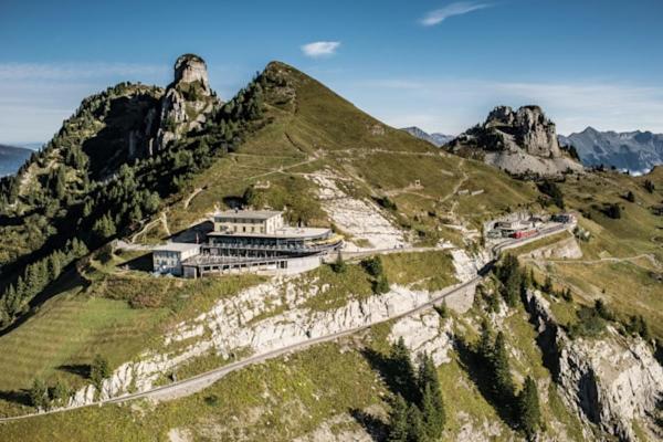 Hotel Schynige Platte - Ringgenberg