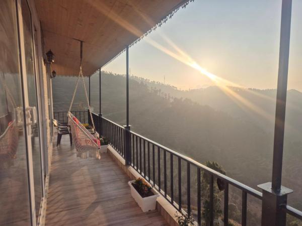Adorable Stay - Pauri - Uttarakhand