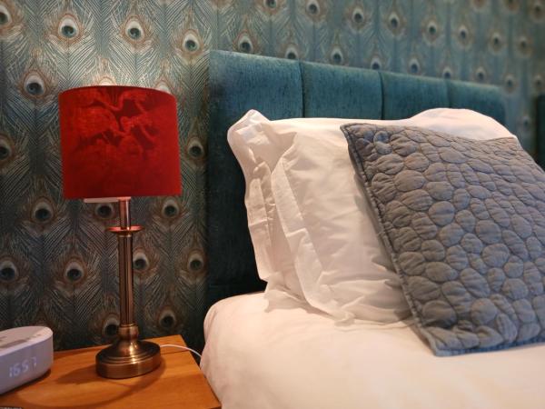 The Briarfields - Paignton